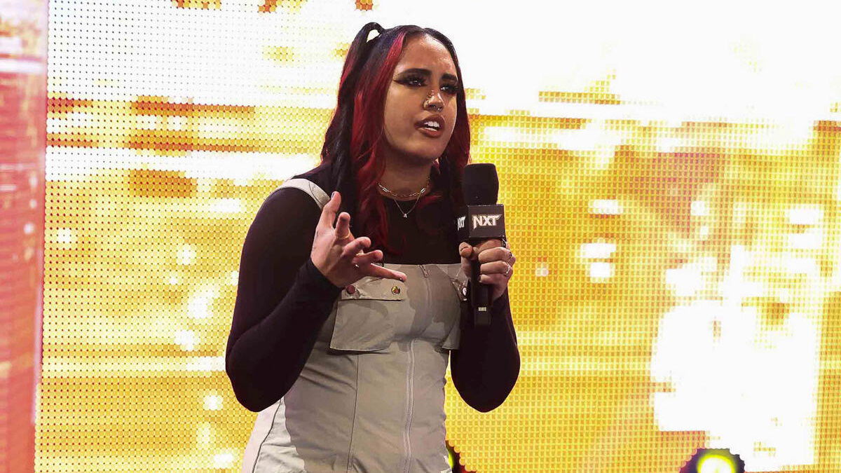 7 New WWE Signings To Join The Bloodline - Page 7 of 8 - WrestleTalk