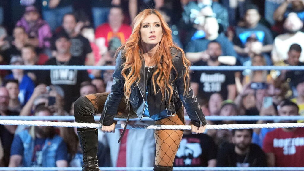 7 WWE Returns At WrestleMania 41 - Page 7 of 7 - WrestleTalk