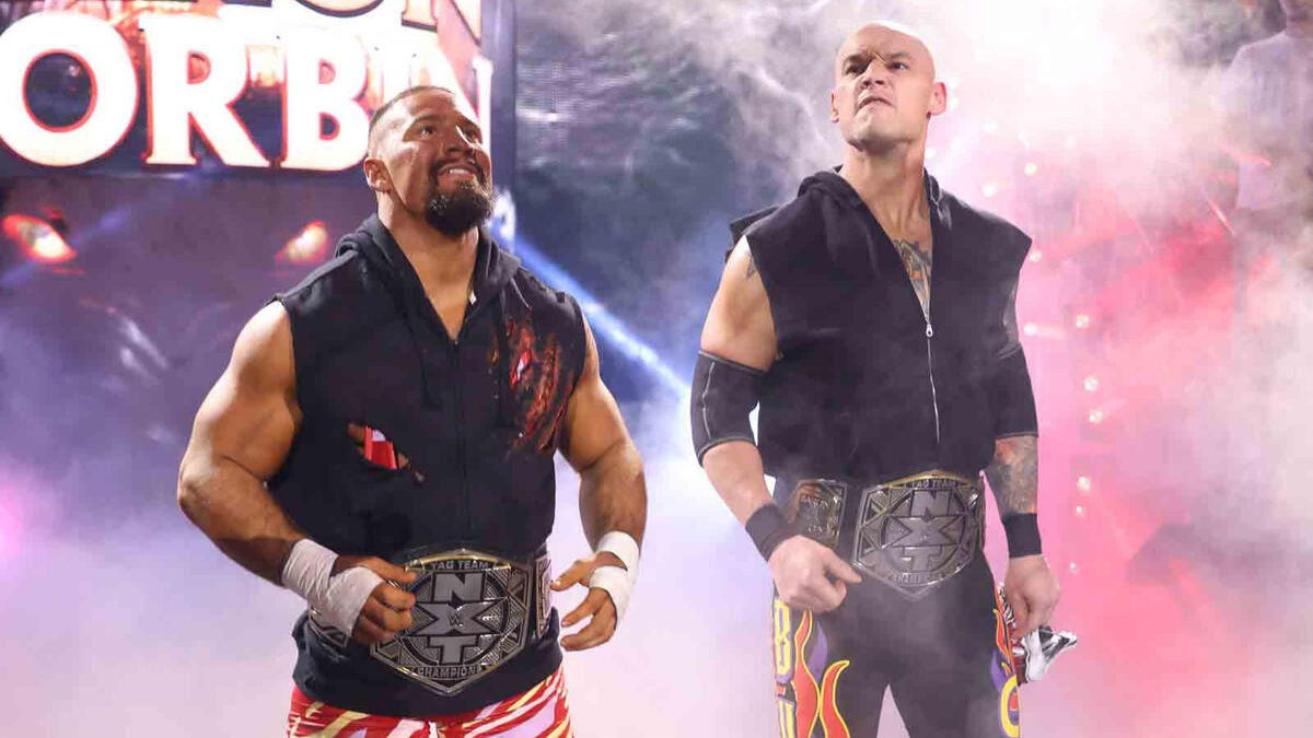 7 WWE NXT Call-Ups For The 2024 WWE Draft - Page 5 of 7 - WrestleTalk