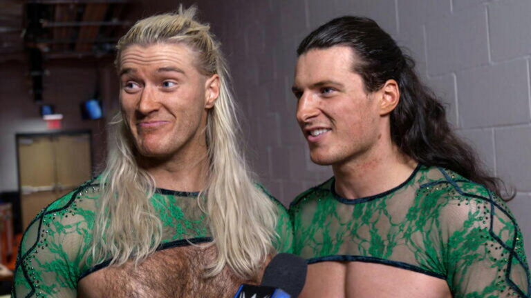 WWE Stars To Be Repackaged - Page 5 of 8 - WrestleTalk