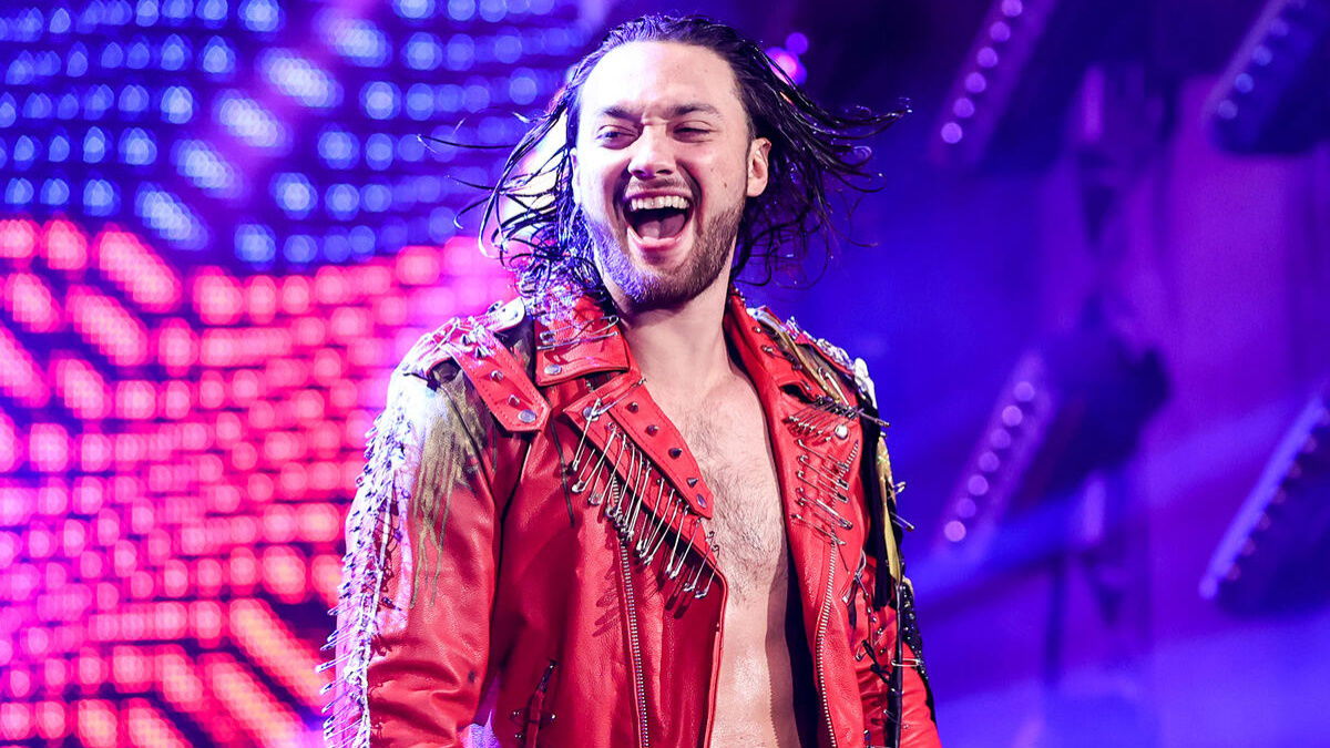 WWE NXT Roster - WrestleTalk