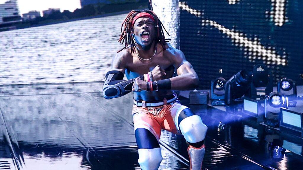 8 Changes To WWE NXT Roster - Page 5 of 8 - WrestleTalk