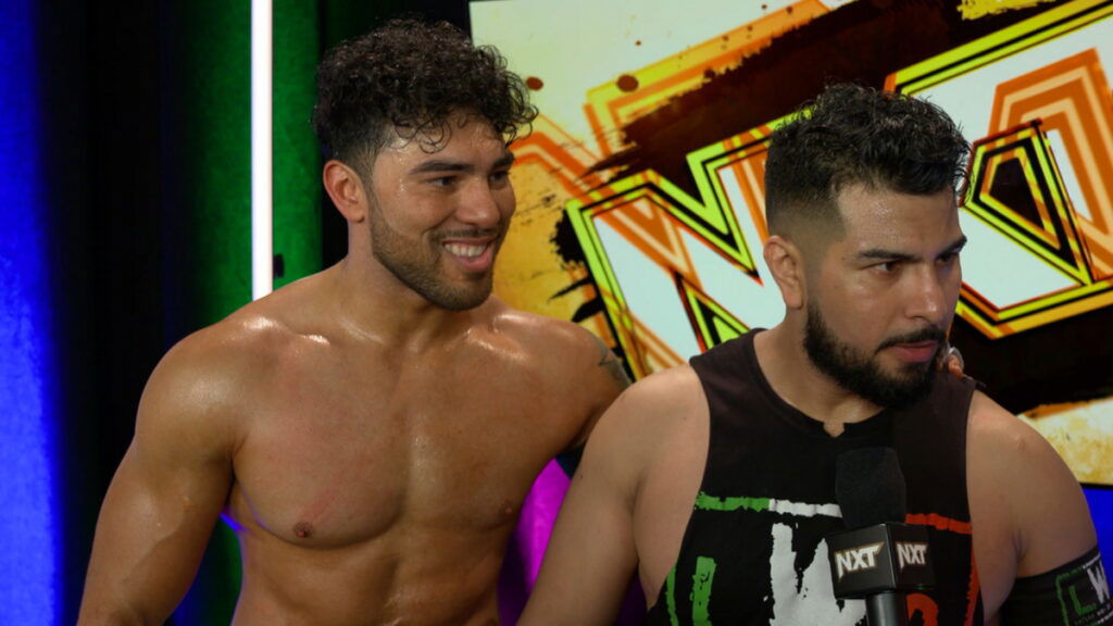 WWE Stars To Join Judgment Day - Page 2 of 6 - WrestleTalk