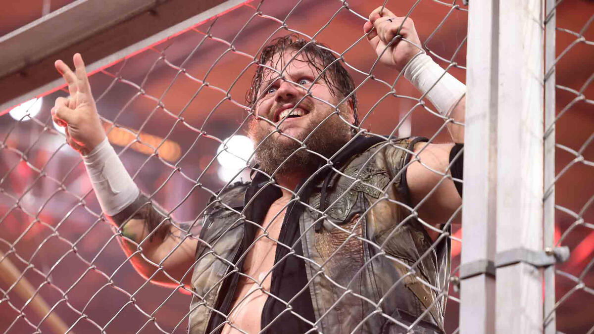 6 WWE Acts That Could Compete In Other Promotions In 2024 - Page 5 of 6 ...