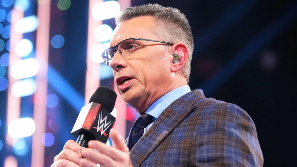 7 Current WWE Stars To Be Inducted Into Hall Of Fame 2025 - Page 4 of 7 ...