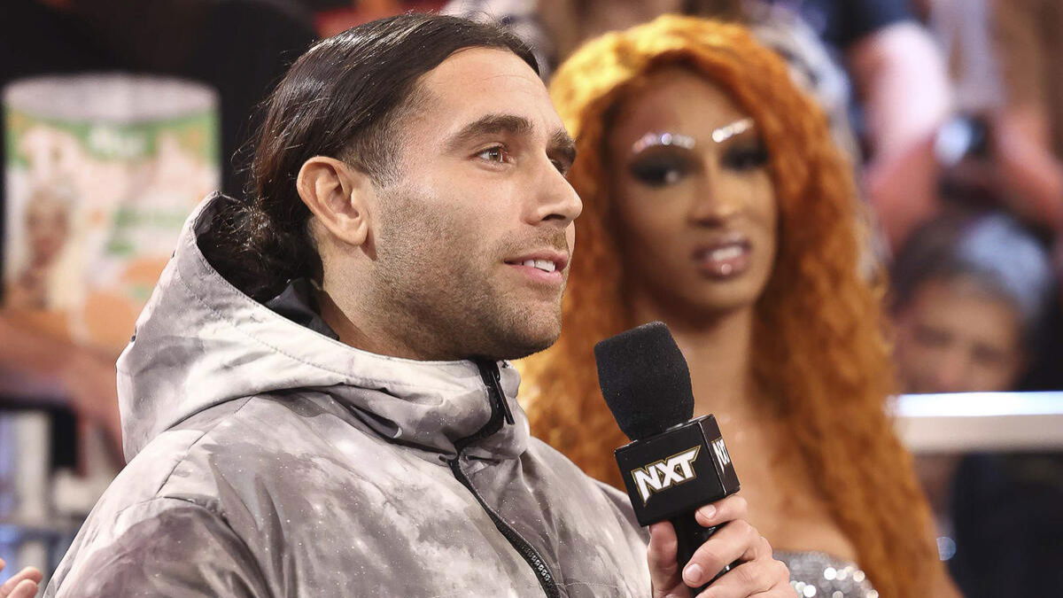 6 Debuts At WWE Crown Jewel 2024 - Page 2 of 6 - WrestleTalk