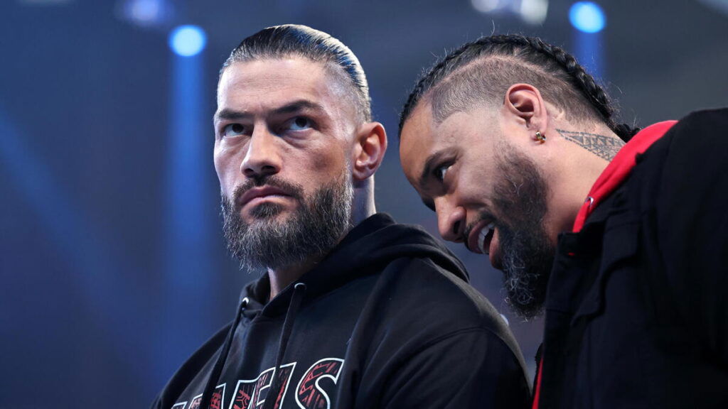 7 WWE Stars To Join New Roman Reigns Faction - WrestleTalk