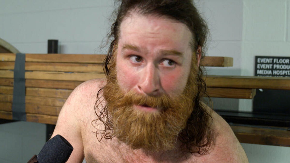 7 WWE Stars To Join Rhea Ripley & Damian Priest Against The New ...