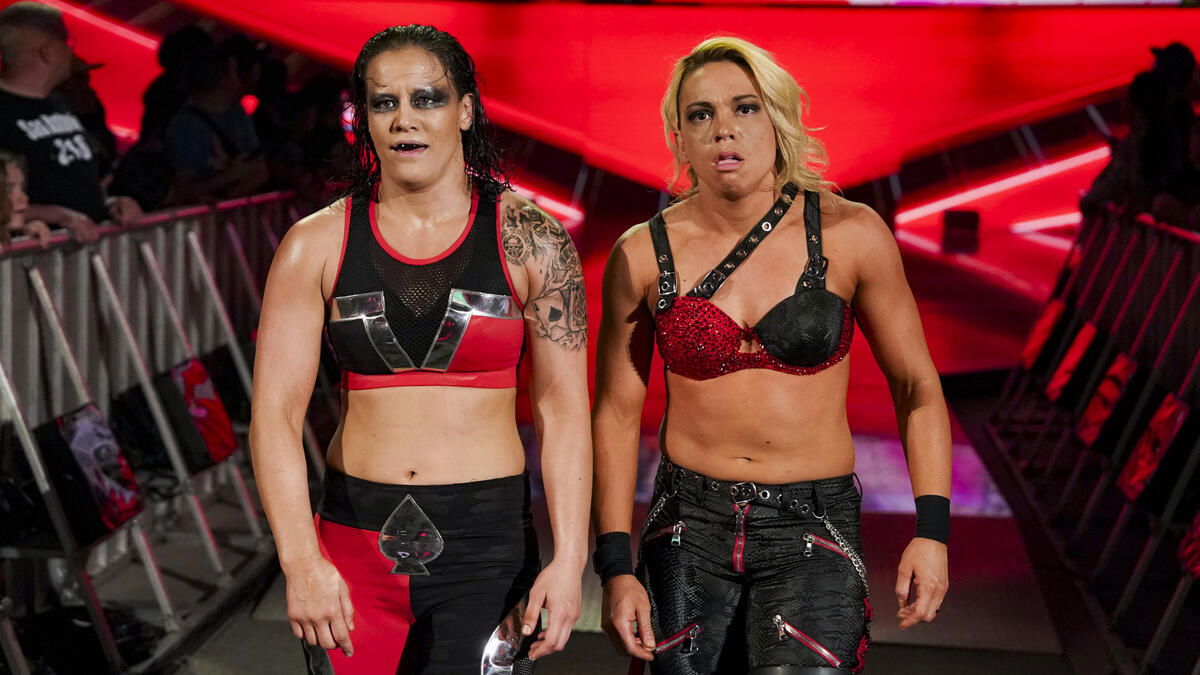 7 WWE Tag Teams To Split Up - Page 2 of 7 - WrestleTalk