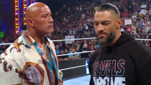 Predicting The Card For WWE WrestleMania 41 With The Rock’s Return - Page 7 of 7 - WrestleTalk