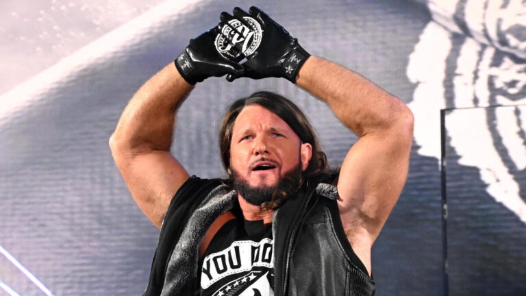 7 WWE Stars To Sign With AEW - Page 7 of 7 - WrestleTalk