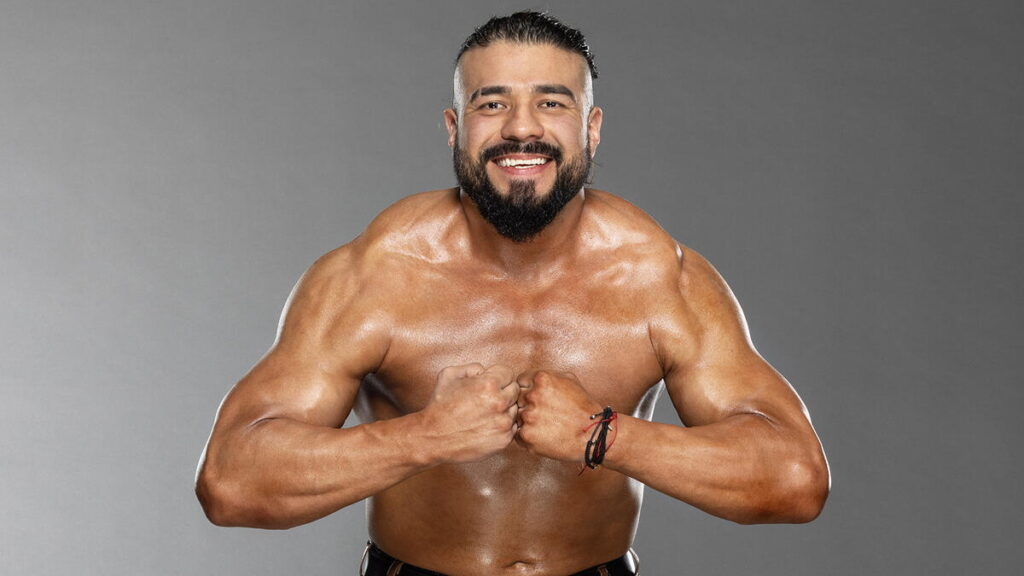 8 New WWE Stars To Join Raw - Page 3 of 8 - WrestleTalk