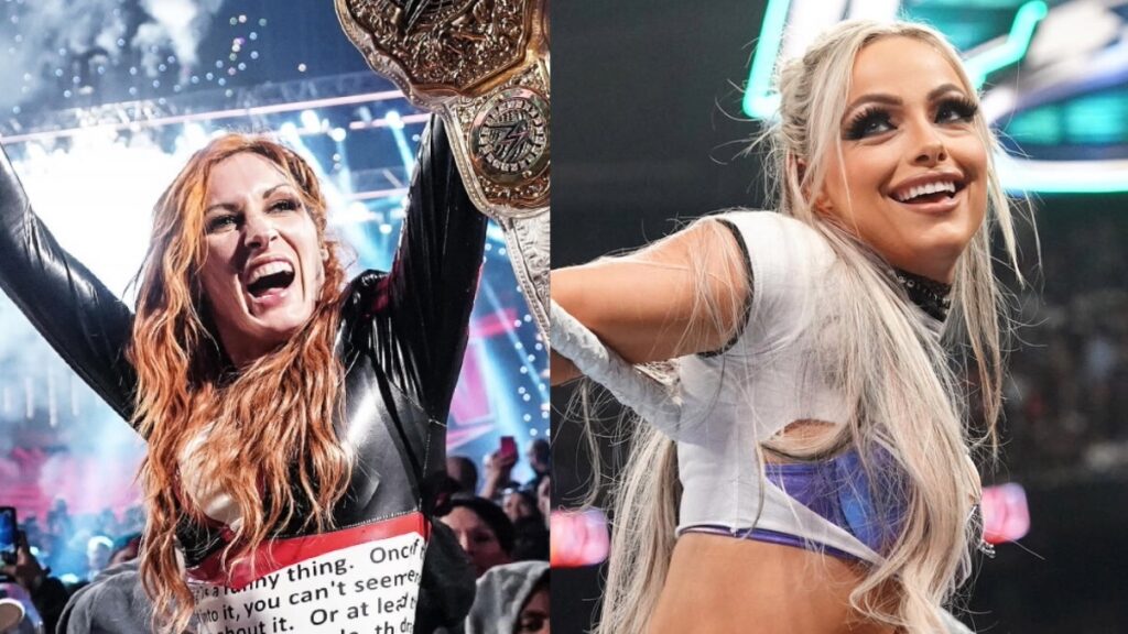 4 Matches That Could Still Be Added To Wwe Backlash 2024 Page 4 Of 4