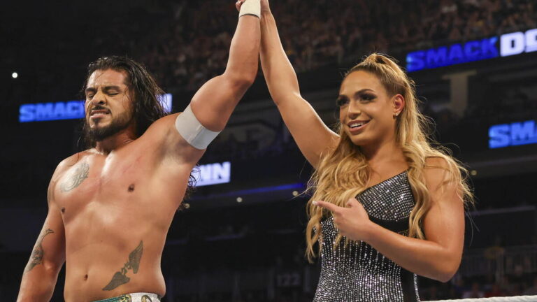 15 WWE Stars Released - Page 10 of 15 - WrestleTalk