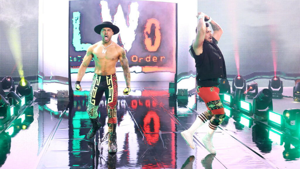 8 WWE Stars To Be Repackaged - WrestleTalk