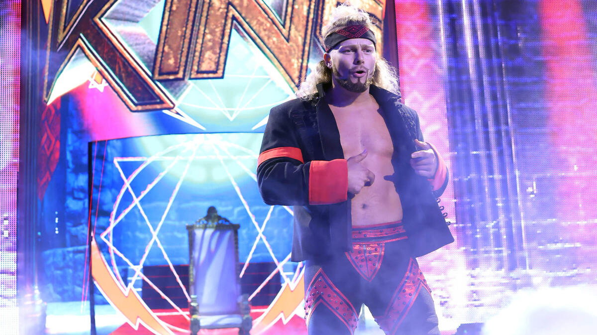 New Signings To Answer Brock Lesnar WWE WrestleMania 42 Open Challenge ...