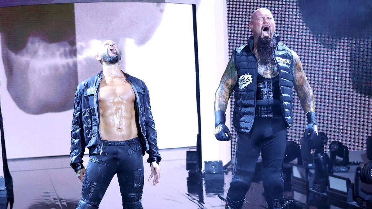 8 Former AEW Stars To Return To The Company - Page 4 of 8 - WrestleTalk