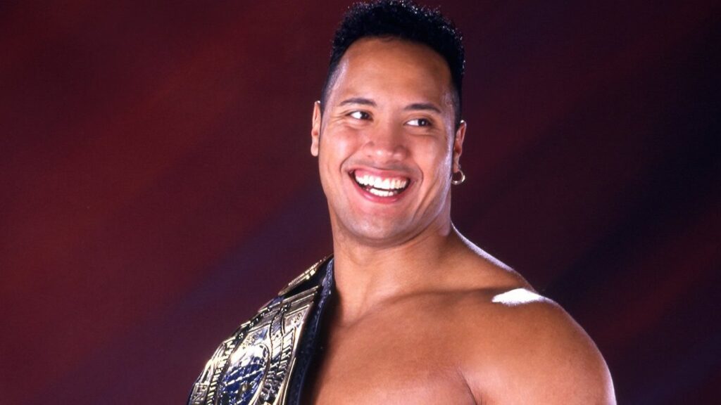 The Eternal WWE Rivalry Of The Rock Vs Triple H | Feud Forever - Page 6 ...