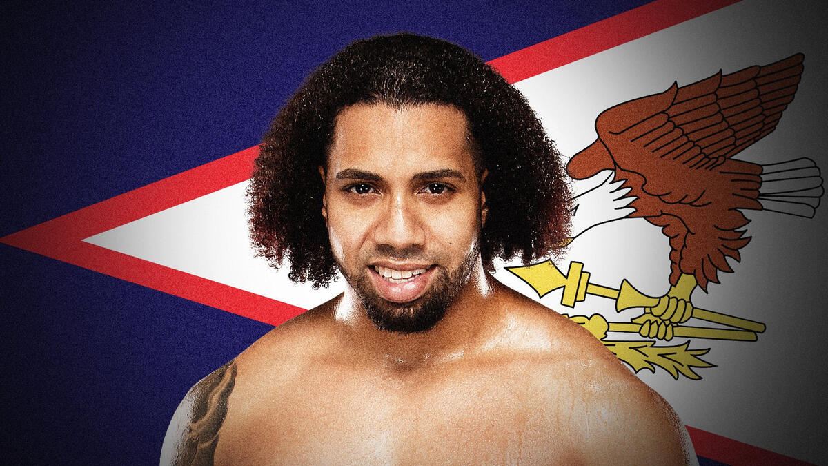 7 New WWE Signings To Join The Bloodline - Page 4 of 8 - WrestleTalk