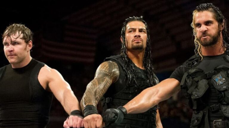 6 WWE Stars To Join New Roman Reigns Faction - Page 6 of 6 - WrestleTalk