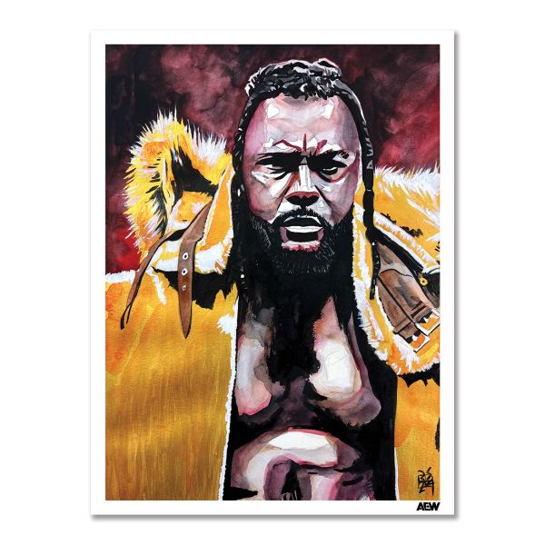 Former WWE Name’s First AEW Project Revealed - WrestleTalk