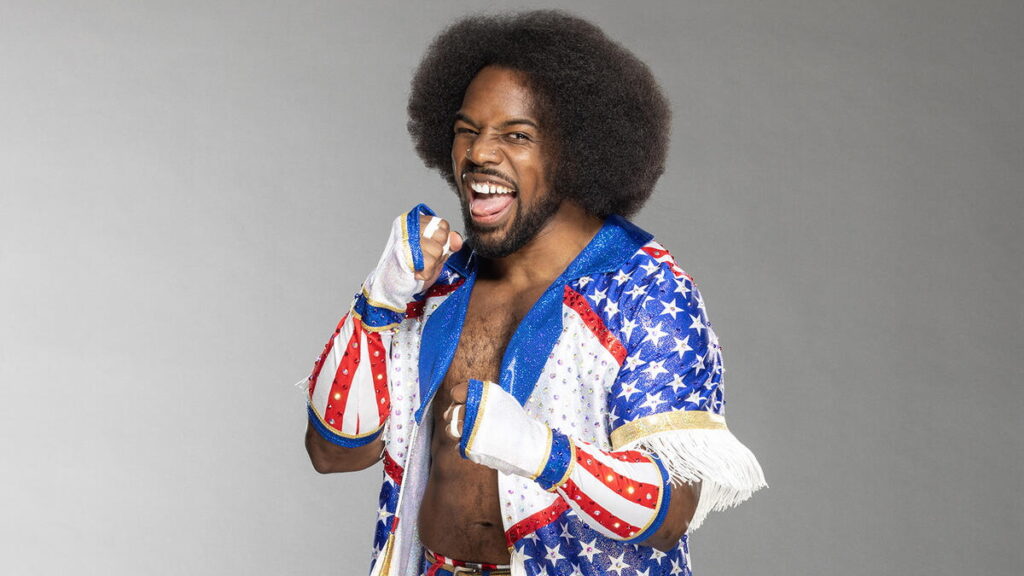 8 WWE Stars To Appear In TNA Wrestling - Page 7 of 8 - WrestleTalk