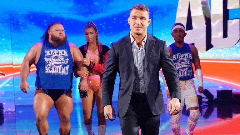 8 WWE Tag Teams To Split In The 2024 WWE Draft - Page 8 of 8 - WrestleTalk