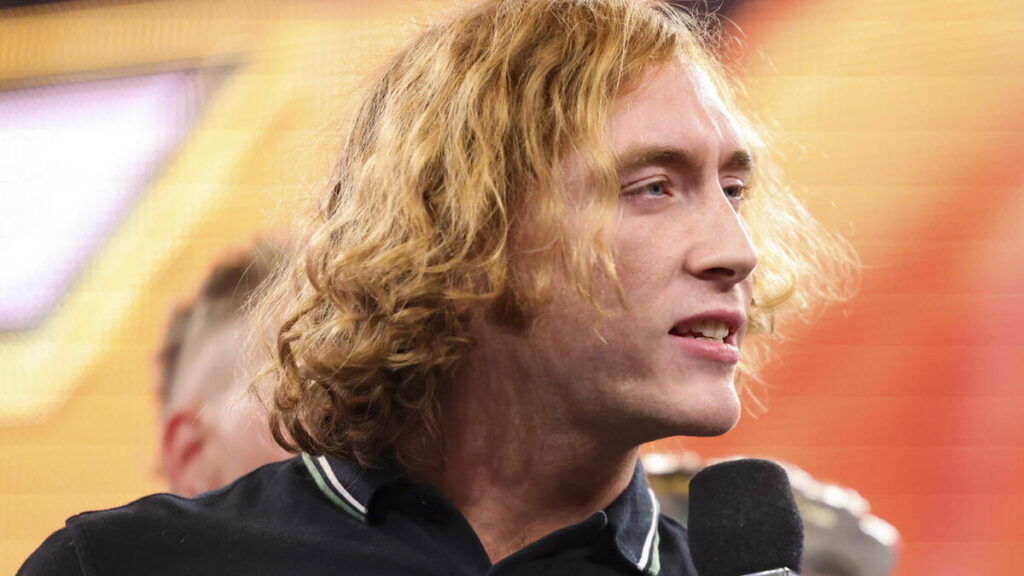 Next Holder Of Every WWE NXT Championship - Page 4 of 7 - WrestleTalk