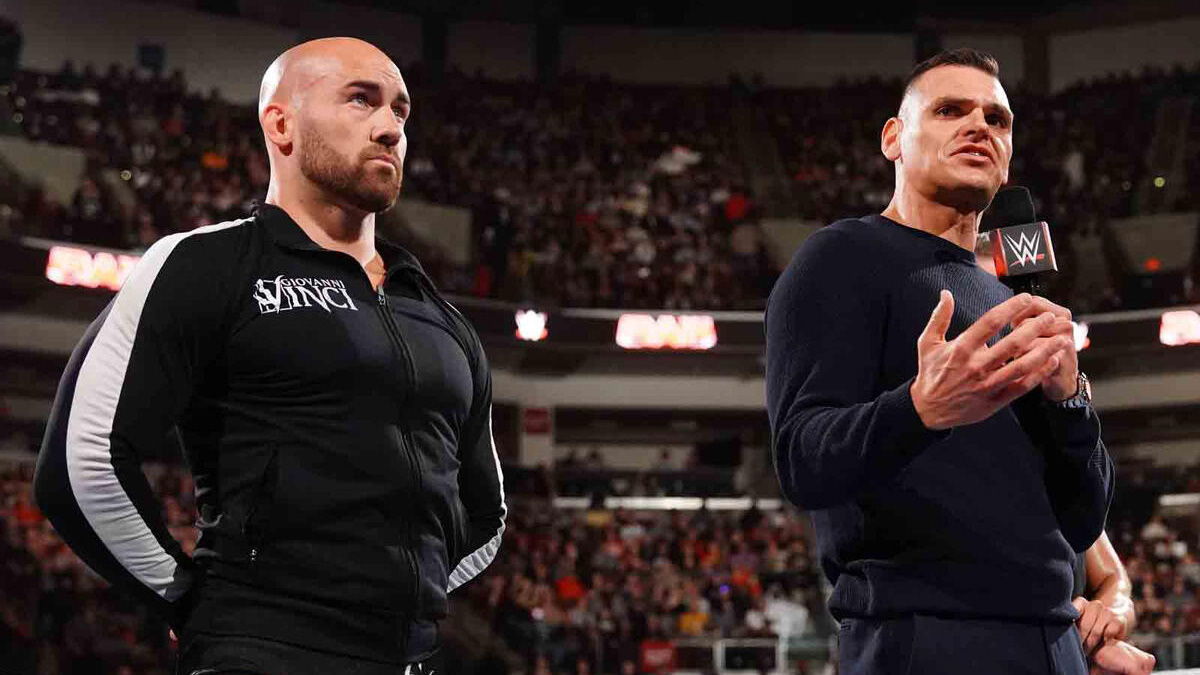 7 Returns At WWE SummerSlam 2024 - Page 3 of 7 - WrestleTalk