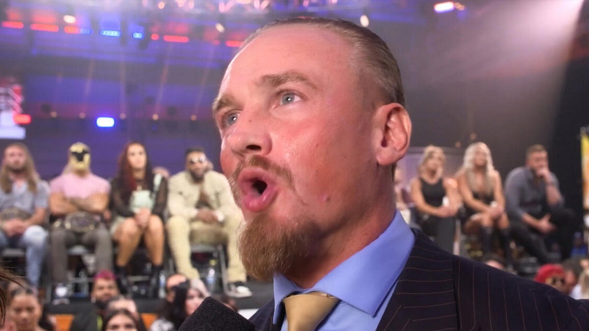 6 Returns At WWE Night Of Champions 2025 - Page 2 of 6 - WrestleTalk