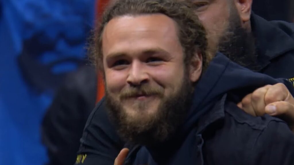 7 AEW Stars To Replace Adam Copeland As Champion After Injury - Page 5 ...