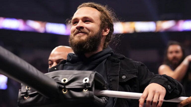 5 Surprises At AEW Double Or Nothing 2025 - Page 2 of 5 - WrestleTalk