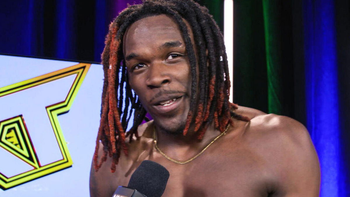 7 WWE Stars To Move To TNA Wrestling - Page 2 of 7 - WrestleTalk