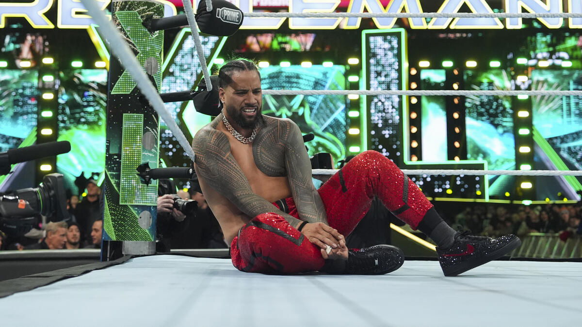 Every WWE Star Missing From The 2024 WWE Draft - Page 12 of 21 ...