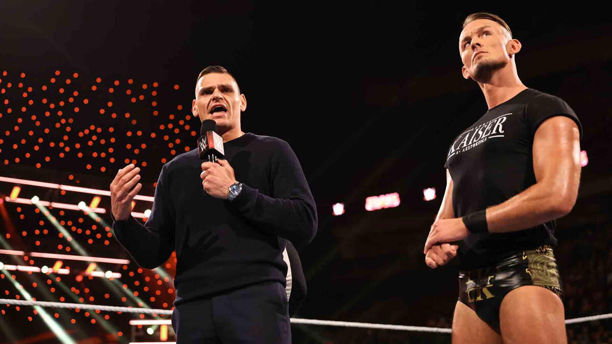 8 New WWE Factions To Debut Soon - Page 7 of 8 - WrestleTalk