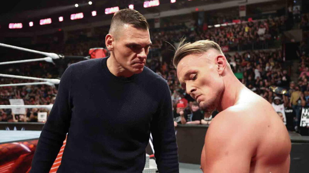 6 WWE Tag Teams Splitting Up - WrestleTalk