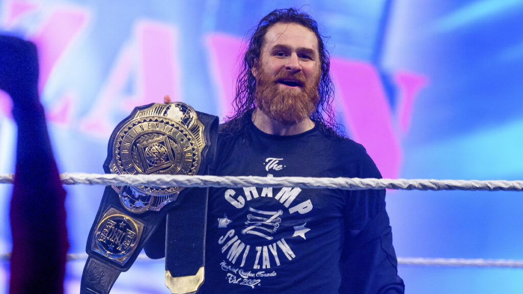 Rating Every WWE Raw Roster Star After The 2024 WWE Draft - Page 45 of ...