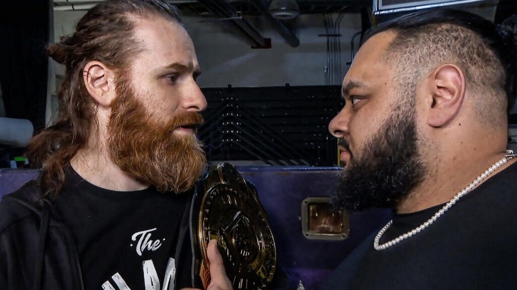 4 Matches That Could Still Be Added To WWE Backlash 2024 - WrestleTalk