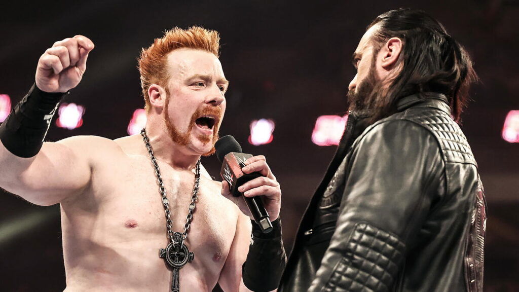 6 WWE Stars To Join New Drew McIntyre Faction - Page 2 of 6 - WrestleTalk
