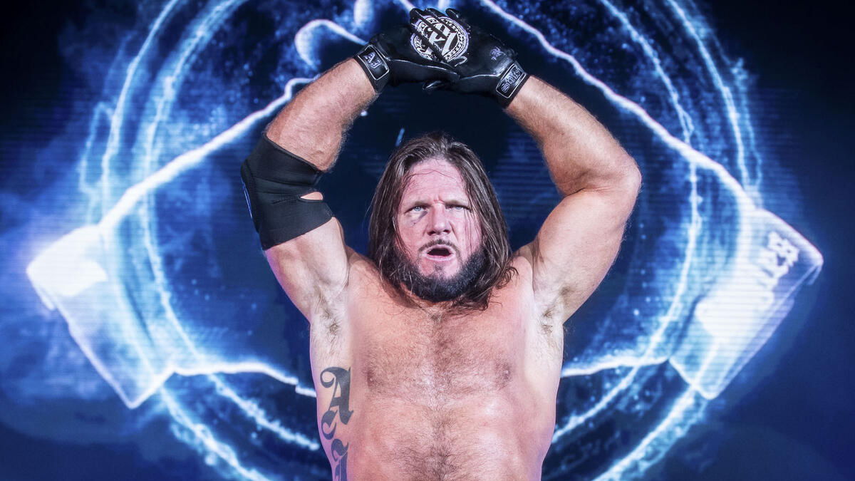 8 WWE Stars To Join Judgment Day - Page 8 of 8 - WrestleTalk