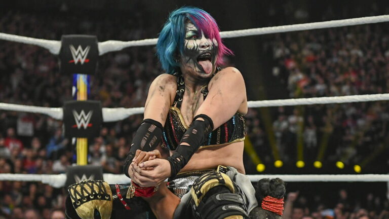 5 WWE Stars To Join New Mariah May Faction - WrestleTalk