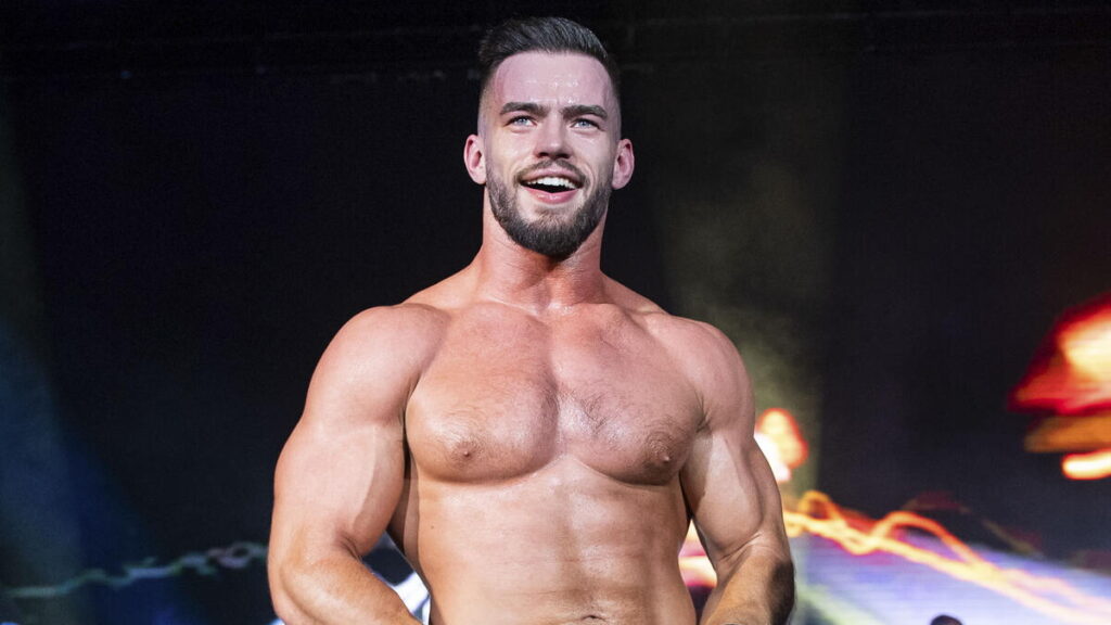 7 WWE Stars To Change Entrance Themes - Page 4 of 7 - WrestleTalk