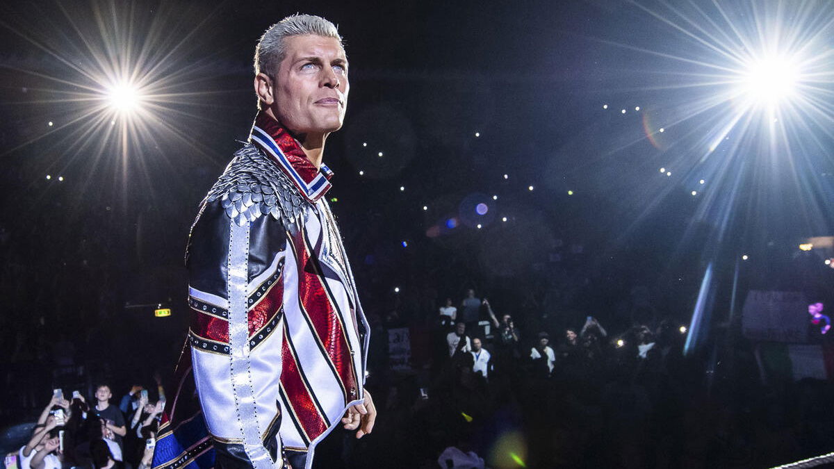 8 Returns At WWE Saturday Night's Main Event - Page 8 of 8 - WrestleTalk