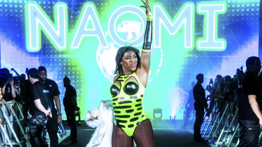 7 WWE Stars Returning In WWE 2K25 - Page 6 of 7 - WrestleTalk