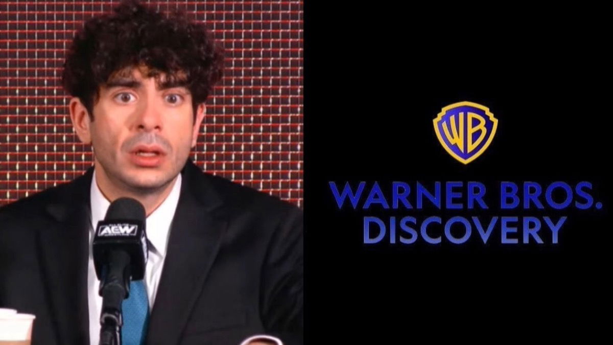 Tony Khan 'Disappointed' With AEW Media Rights Negotiations - WrestleTalk Tony Khan 'Disappointed' With AEW Media Rights Negotiations - WrestleTalk