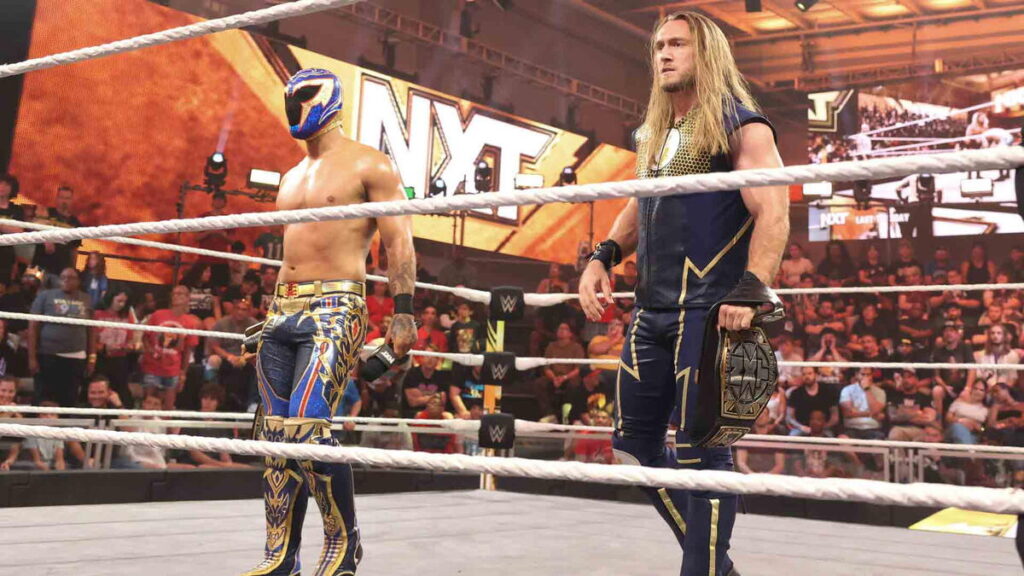 Predicting The Card For WWE Backlash 2025 After WrestleMania 41 - Page ...
