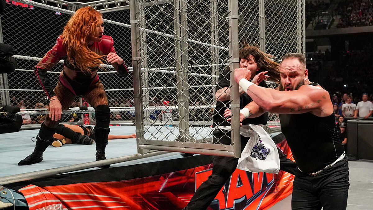 7 Triple H Plans For Becky Lynch WWE Return - Page 4 of 7 - WrestleTalk