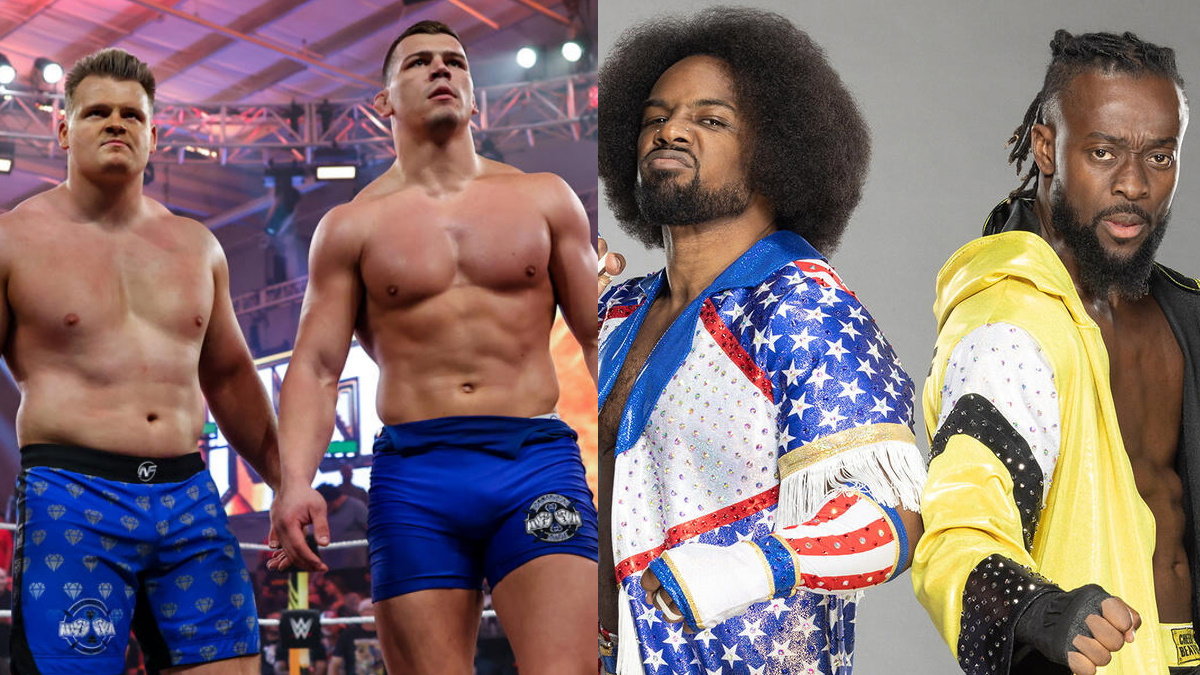 Predicting The Card For WWE SummerSlam 2026 - Two Nights In Minneapolis ...