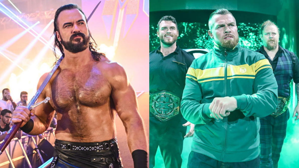 5 WWE Stars To Join Factions - Page 5 of 5 - WrestleTalk