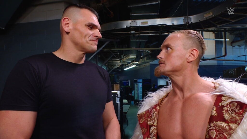 Predicting The Card For WWE WrestleMania 42 - Page 4 of 8 - WrestleTalk